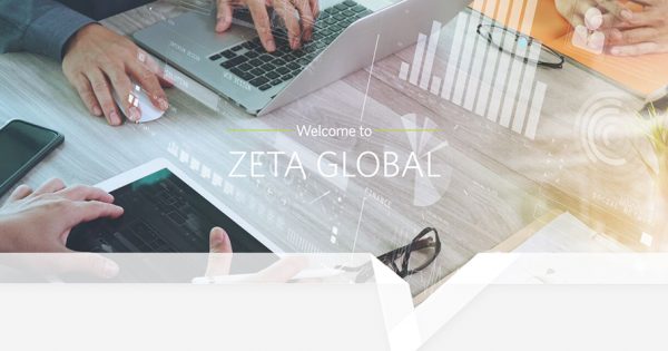 Marketing Technology Firm Zeta Global Raises $140 Million to Take on ...