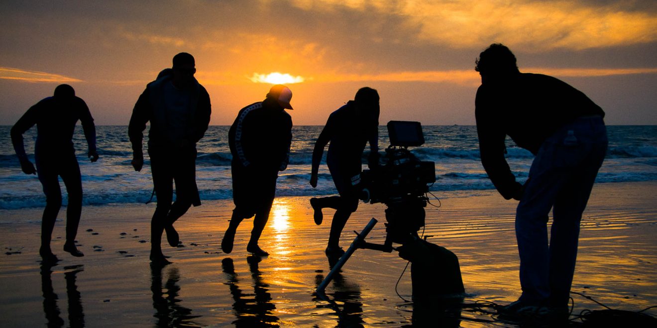 The Story of 'Footprints,' the Brilliantly Stealthy Navy Seals Ad ...