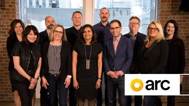 Leo Burnett Group's Arc Worldwide Expands After Winning MillerCoors