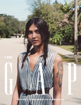 Gap Found Real People, Not Models, for Its Summer Ads Celebrating ...