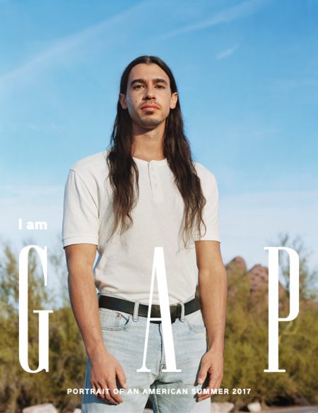 Gap Found Real People, Not Models, for Its Summer Ads Celebrating ...