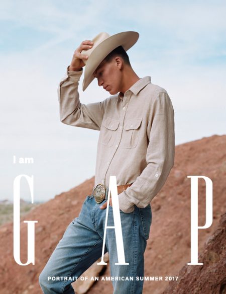 Gap Found Real People, Not Models, for Its Summer Ads Celebrating ...
