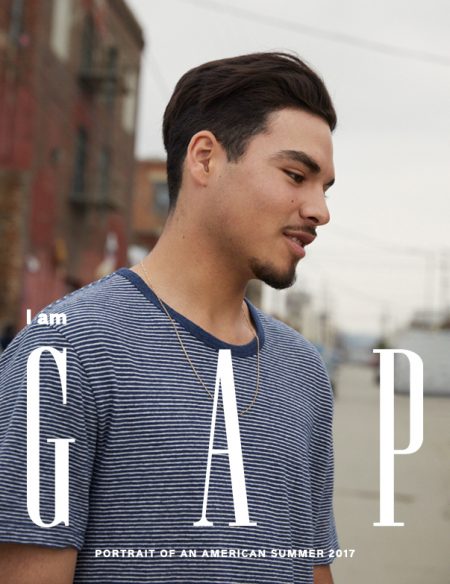 Gap Found Real People, Not Models, for Its Summer Ads Celebrating ...