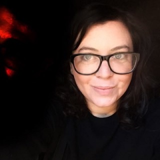 Helen Rosner Takes On New Role at Eater