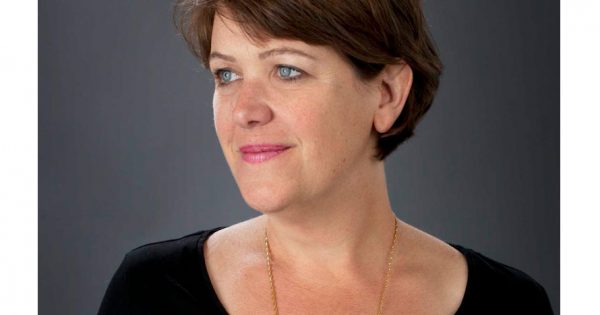 Wired Promotes Maria Streshinsky to Executive Editor, Adds 2