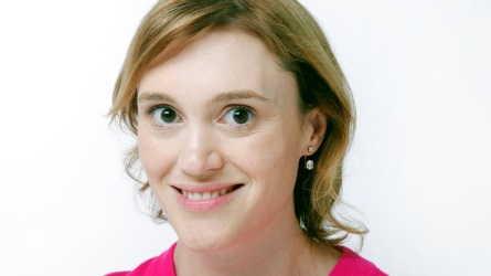 From a Central American Bagel Shop to Journalist of the Year