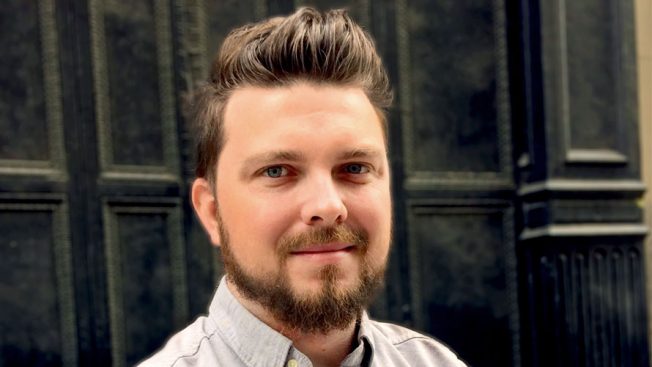 Nicholas Fabiano, Some Spider's New Creative Director, on How to Make ...