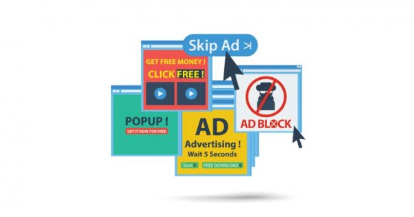 Consumers Don't Like and Don't Trust Digital Advertising (Infographic)