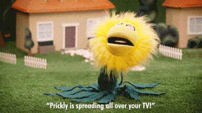 This Weed Killer's Clever TV Ad Spread Like a Weed From One Channel to ...
