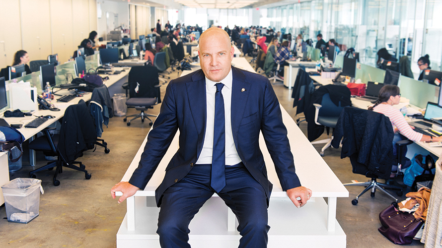 Meet Today's 15 Most Innovative Agency Executives in Media Buying and ...