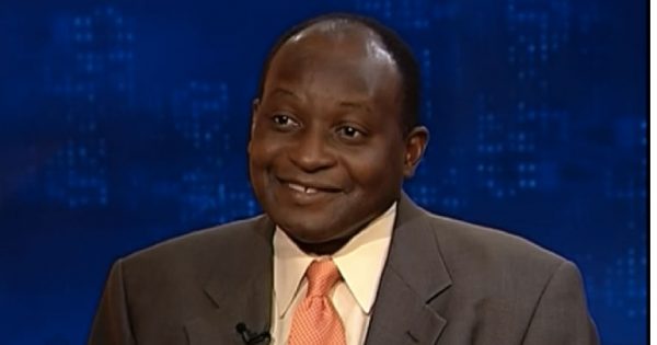 NPR Adds Terence Samuel as Deputy Managing Editor