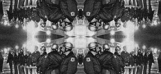 Vice Magazine Taps 1960s Protest Photo for 'Restless Youth' Issue