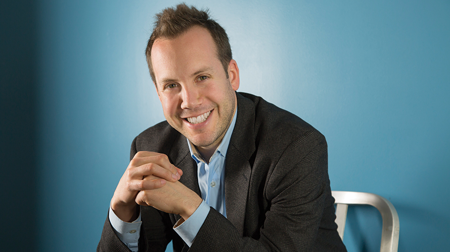 Meet Today's 15 Most Innovative Agency Executives in Media Buying and ...