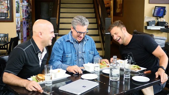 Entrepreneur Network Wants to Inspire and Educate the Next Generation ...