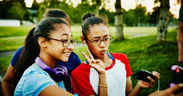 New Study Reveals How the Expectations of Gen Z 'Are Reshaping Brand ...
