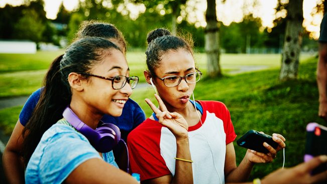 New Study Reveals How the Expectations of Gen Z 'Are Reshaping Brand ...