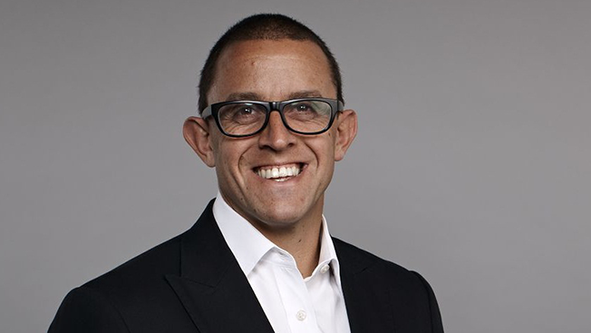 IPG Mediabrands Global CEO to Step Down as Agency Shifts to Focus on Data