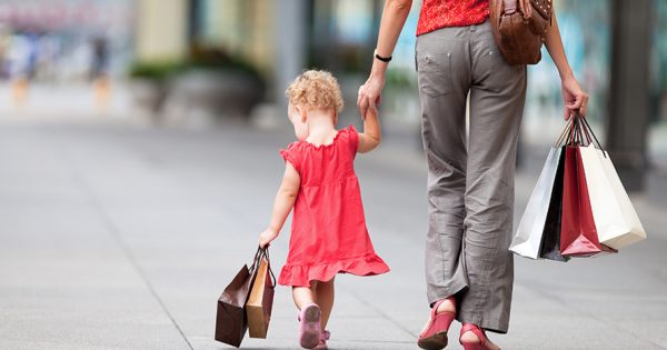 5 Ways Retailers Still Need to Make Life Easier for Moms