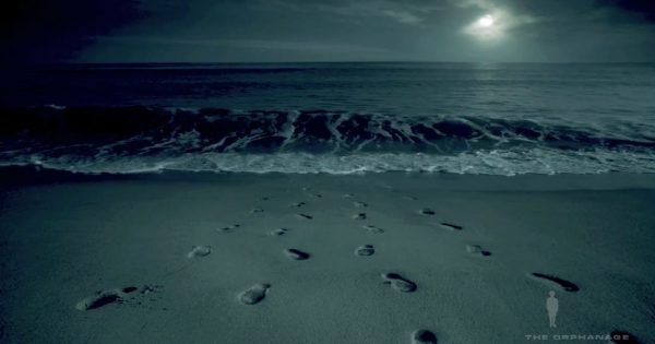 The Story of 'Footprints,' the Brilliantly Stealthy Navy Seals Ad ...