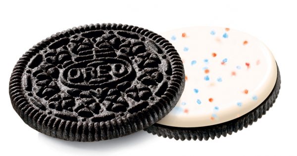 Oreo Has an Explosive New Flavor, and Wants You to Create Its Next One