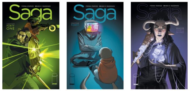 12 Artists and Authors Who'll Inspire, Enlighten and Occasionally ...