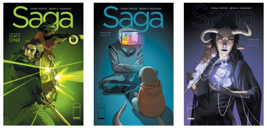 12 Artists and Authors Who'll Inspire, Enlighten and Occasionally ...