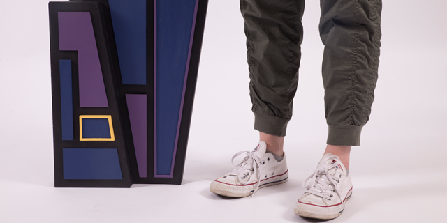 Why This Agency Designer Took a 9-Month Assignment to Rebrand Bats