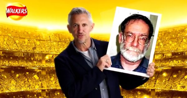 A Snack Brand Put Notorious Criminals in Its Videos in Spectacular ...