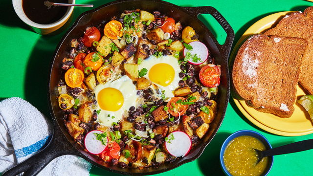 Casper Launches a Bespoke 'Quarterly' Print Magazine Called Woolly