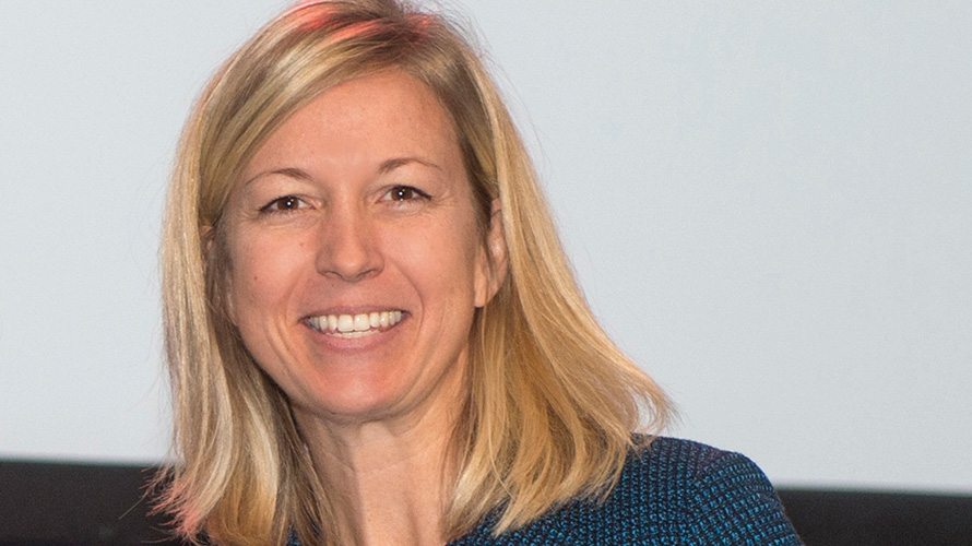 The Most Powerful Women in Sports: 35 Executives and Influencers ...