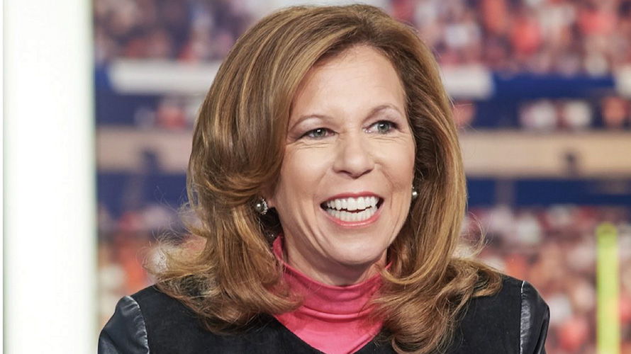 The Most Powerful Women in Sports: 35 Executives and Influencers ...