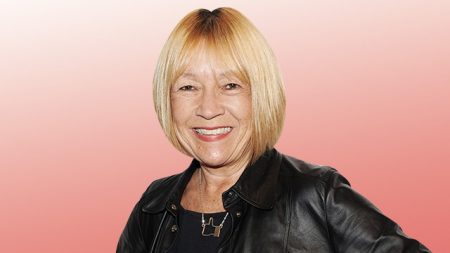 37 Women Who Are Disrupting the Status Quo and Championing Gender ...