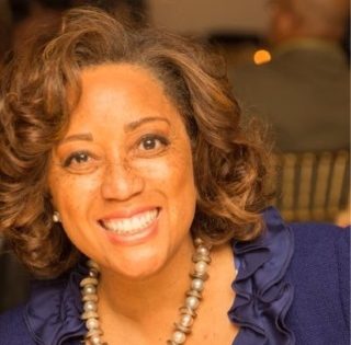 Candi Castleberry Singleton Will Lead Twitter’s Diversity and Inclusion ...