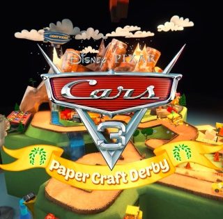 Disney Pixar Is Backing Cars 3 With a Live Interactive VR Experience on ...