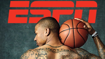 ESPN The Magazine EIC Alison Overholt Recalls Her KPMG Career Blues