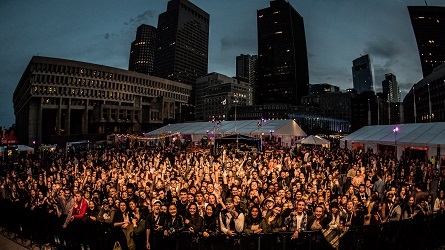 AARP Is Sponsoring This Fall's Forbes Under 30 Summit