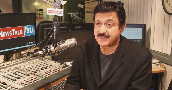 George Noory Will Continue to Entertain, Comfort and Inform
