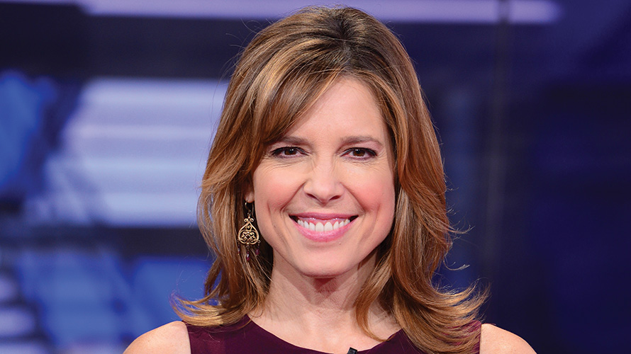 The Most Powerful Women in Sports: 35 Executives and Influencers ...