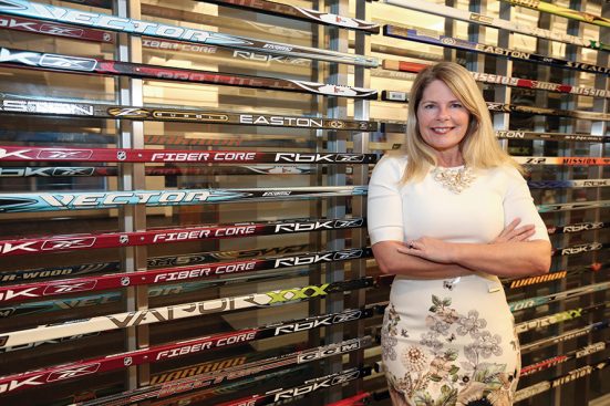 The Most Powerful Women in Sports: 35 Executives and Influencers ...