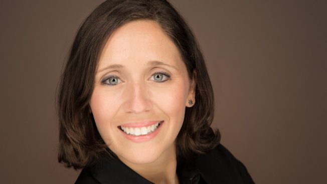 Julie Pace Is Named AP Washington Bureau Chief
