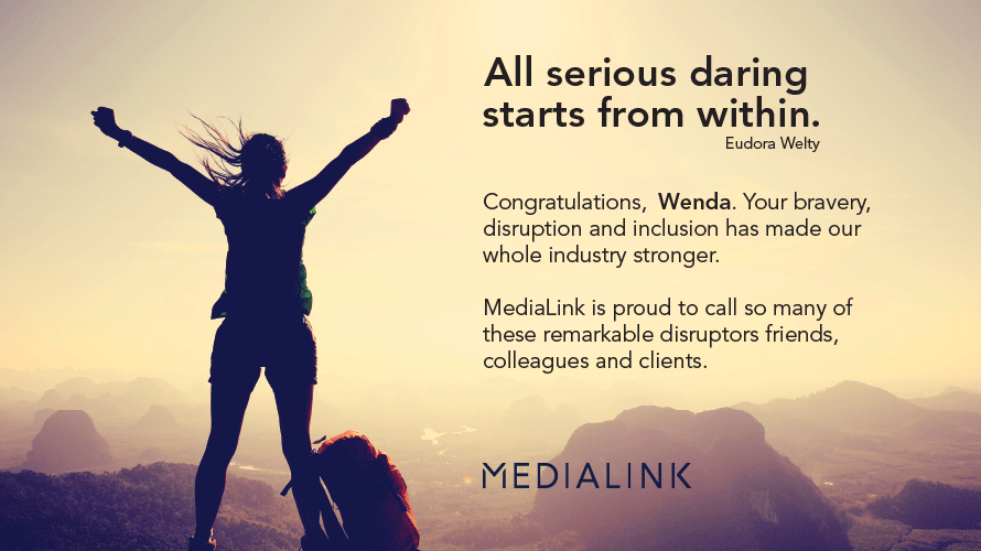 37 Women Who Are Disrupting the Status Quo and Championing Gender ...