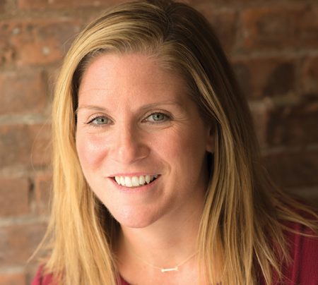 37 Women Who Are Disrupting the Status Quo and Championing Gender ...