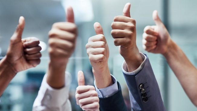 How the Human Need for Approval Drives Social Marketing Strategies