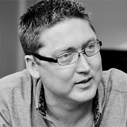 12 Artists and Authors Who'll Inspire, Enlighten and Occasionally ...