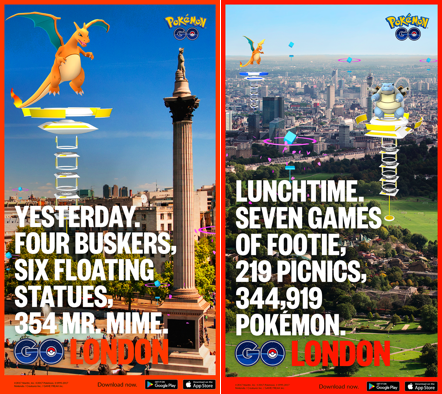 Pokemon Go Is Turning One in July and Celebrating With Special Events