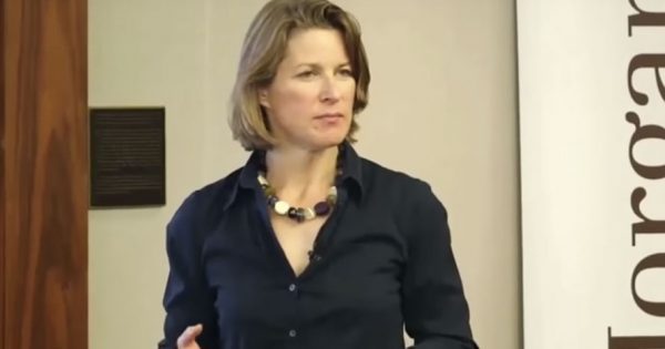 Bloomberg Hires Stephanie Flanders to Head a New Bloomberg Economics Unit