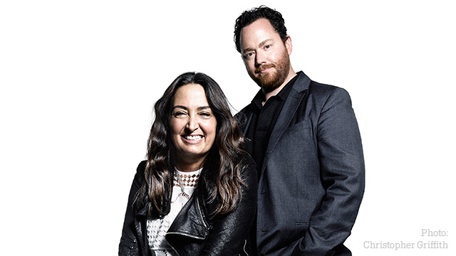 18 Top Creative Leaders Whose Ads Are Breaking Through Into Culture