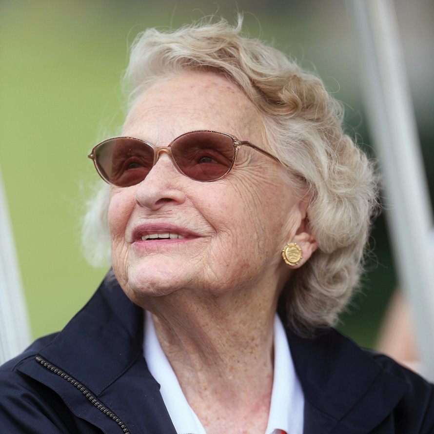 The Most Powerful Women in Sports: 35 Executives and Influencers ...