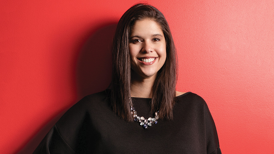 The Most Powerful Women in Sports: 35 Executives and Influencers ...