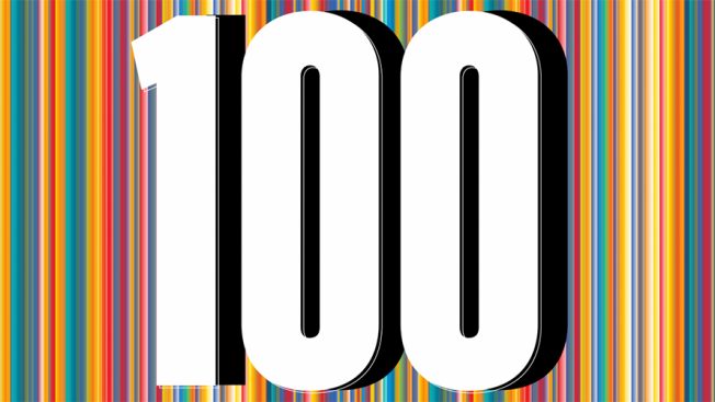 Adweek’s Creative 100: The 2017 List in Alphabetical Order